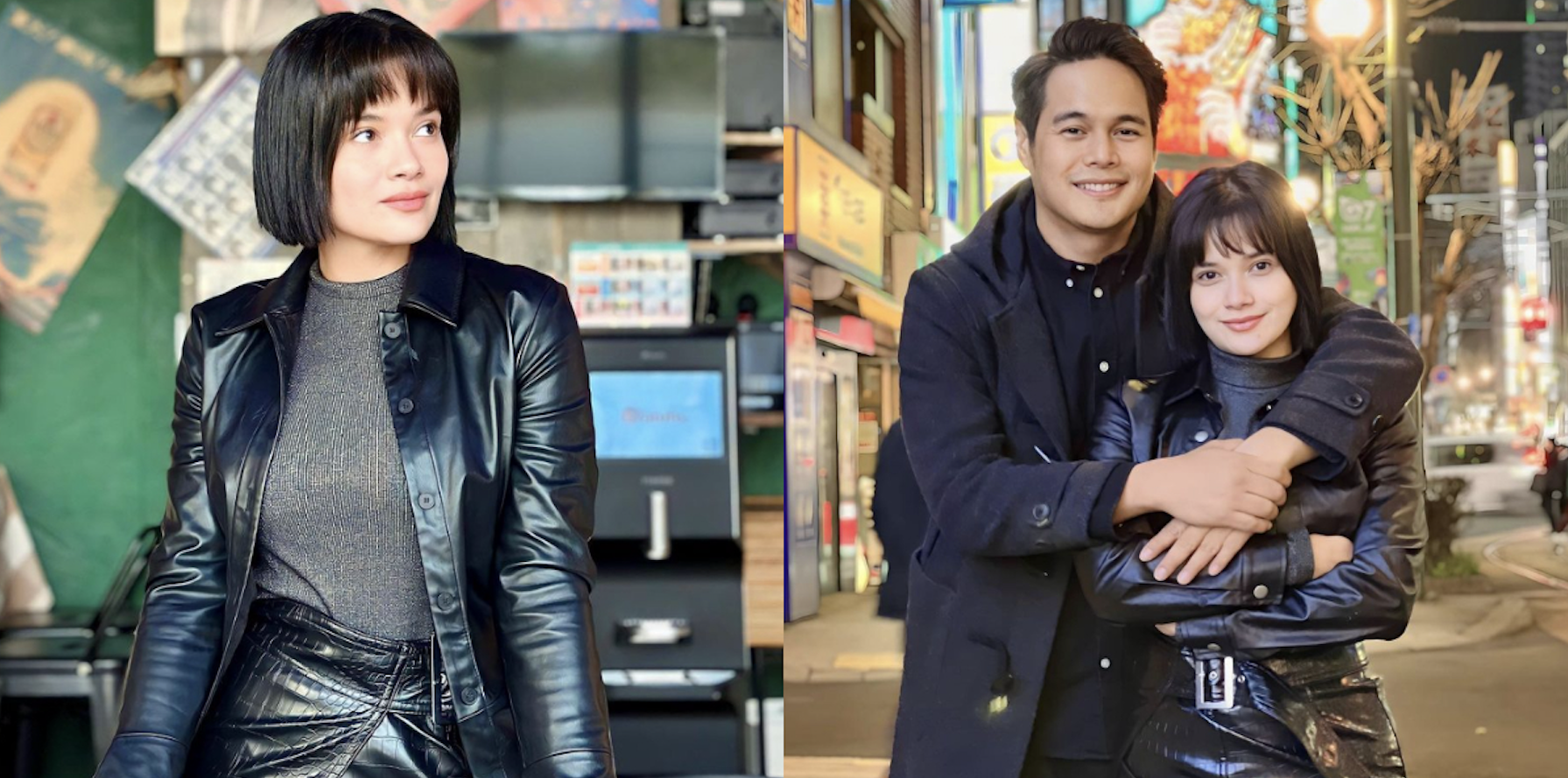 Yasmien Kurdi takes side on P299 engagement ring debate